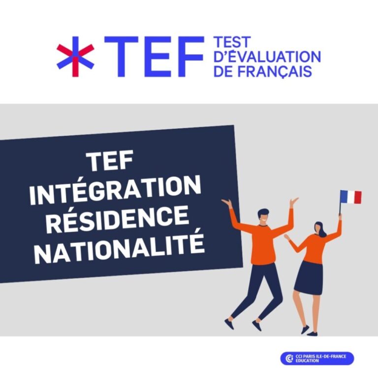 Les meilleures ressources pour se préparer au TEF - Gesco Formation