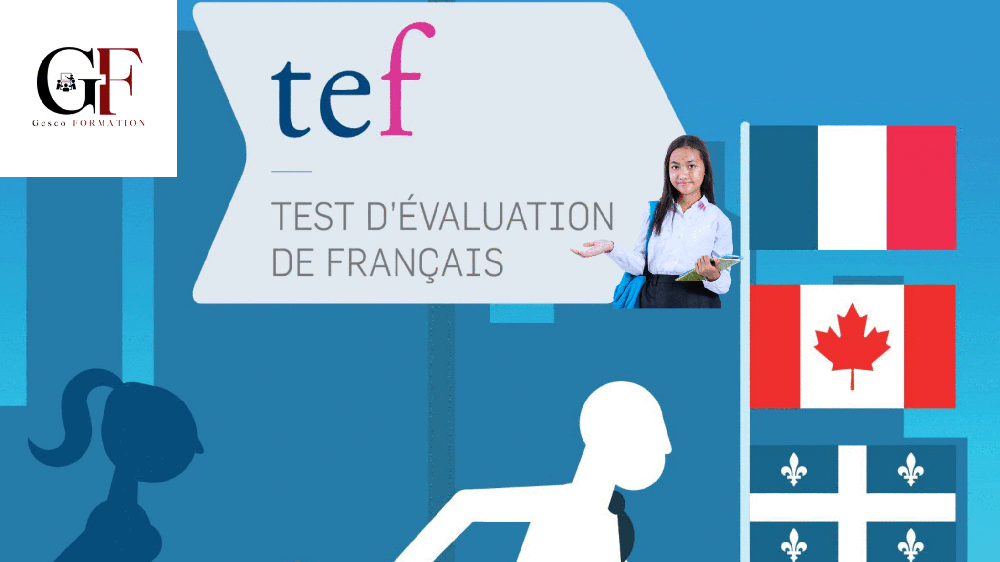 Les meilleures ressources pour se préparer au TEF - Gesco Formation